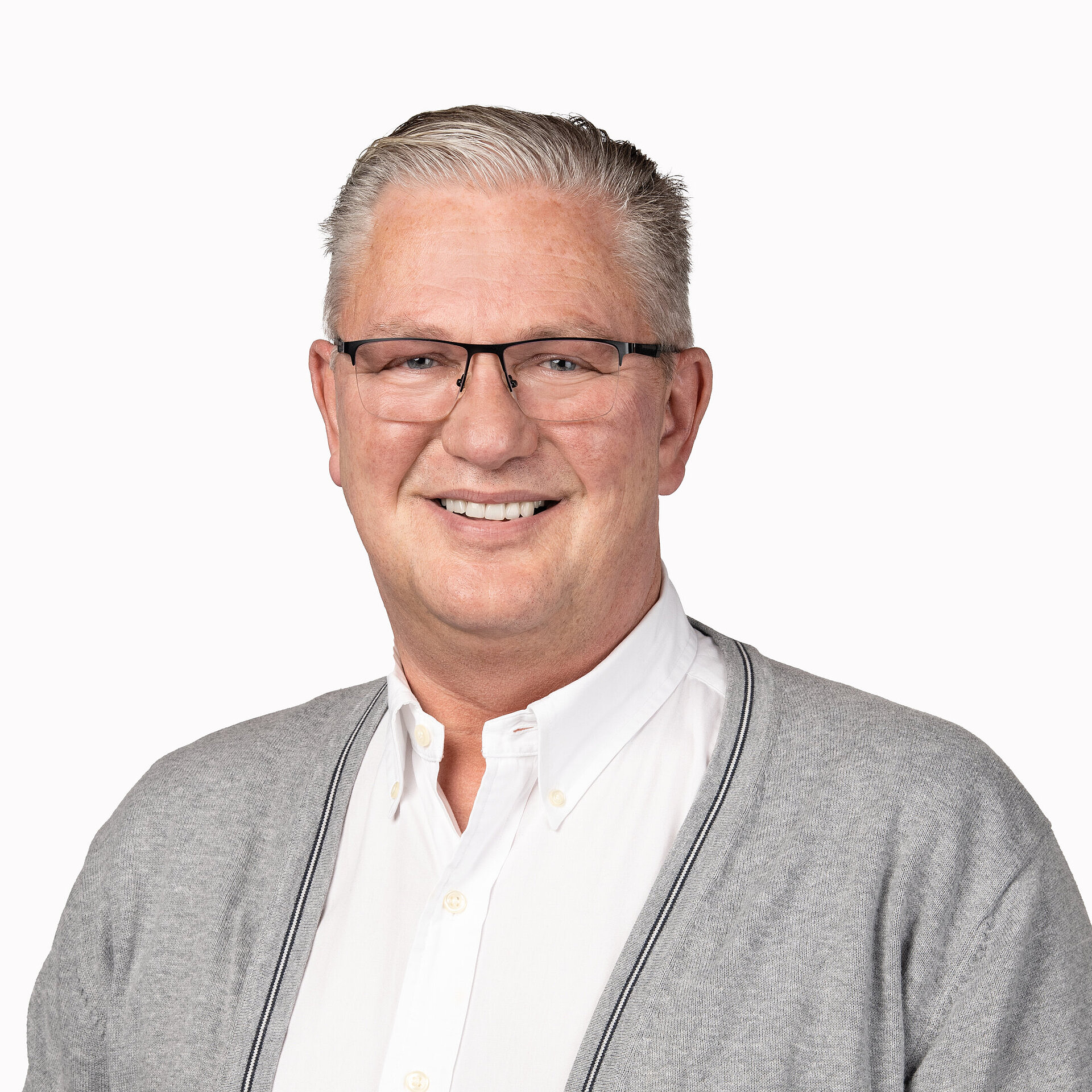 Organisation | Giovanelli